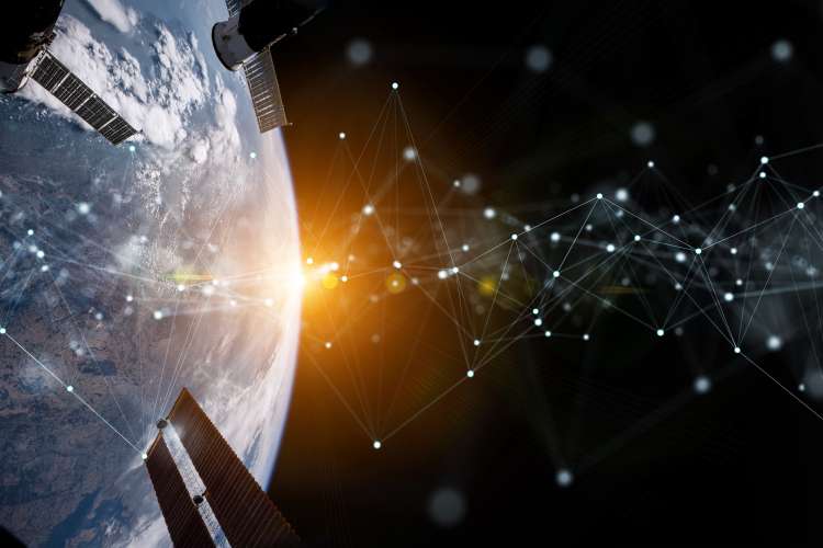 Cybersecurity in Orbit: How Aerospace is Evolving Defenses Against Emerging Space Threats | The ...